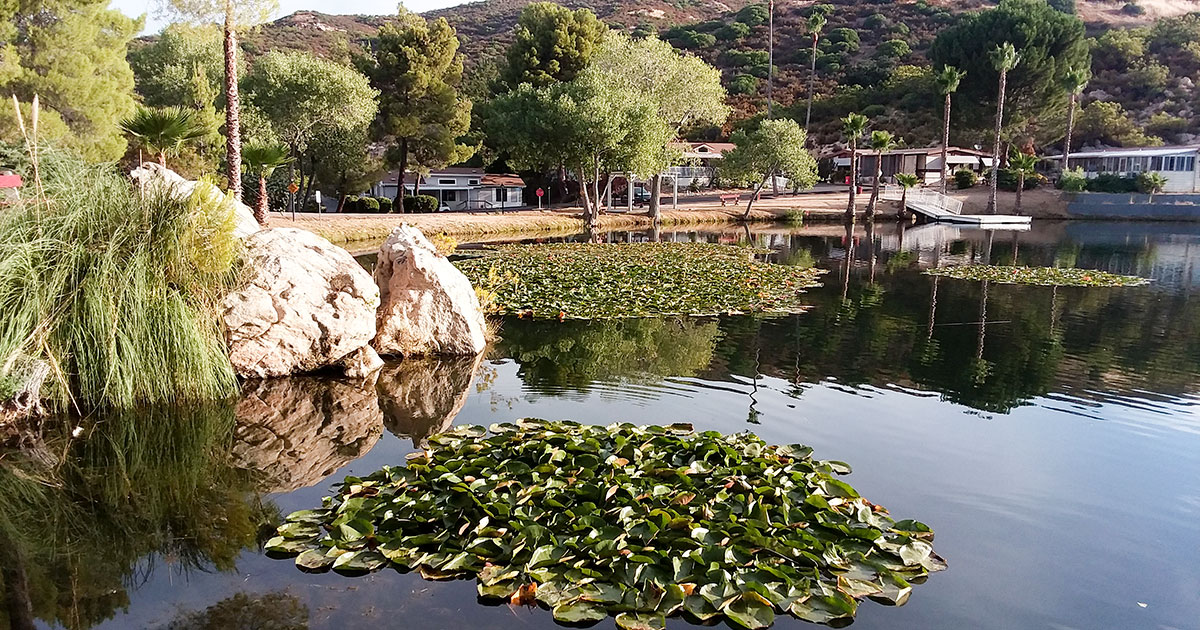 Warner Springs Estates | Nature Surrounds Us